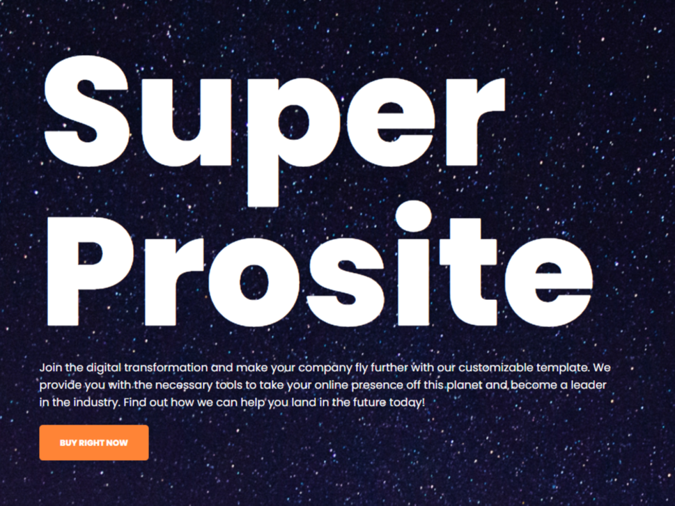 Home Documentation - NS THEME